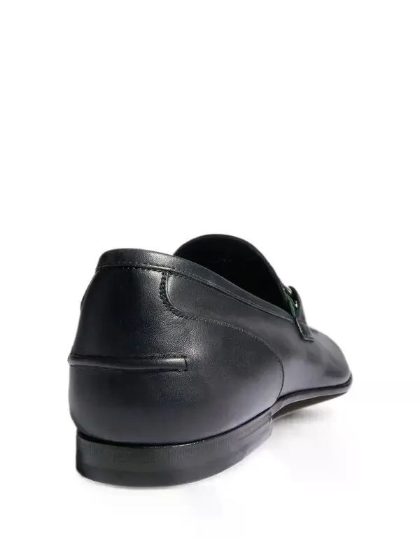 Gucci Como Loafers