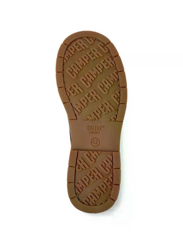 Camper Alaro Lace-up Shoes