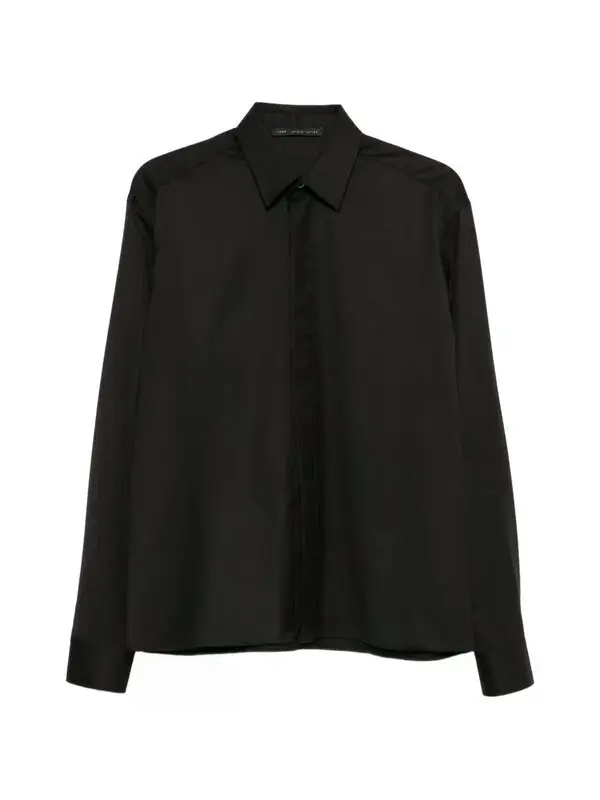LOW BRAND Short-sleeve Shirt
