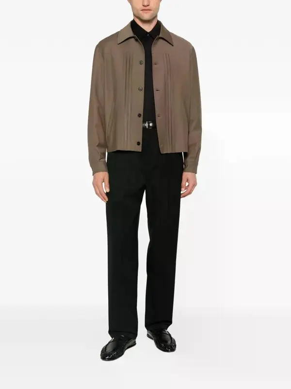 LOW BRAND Short-sleeve Shirt