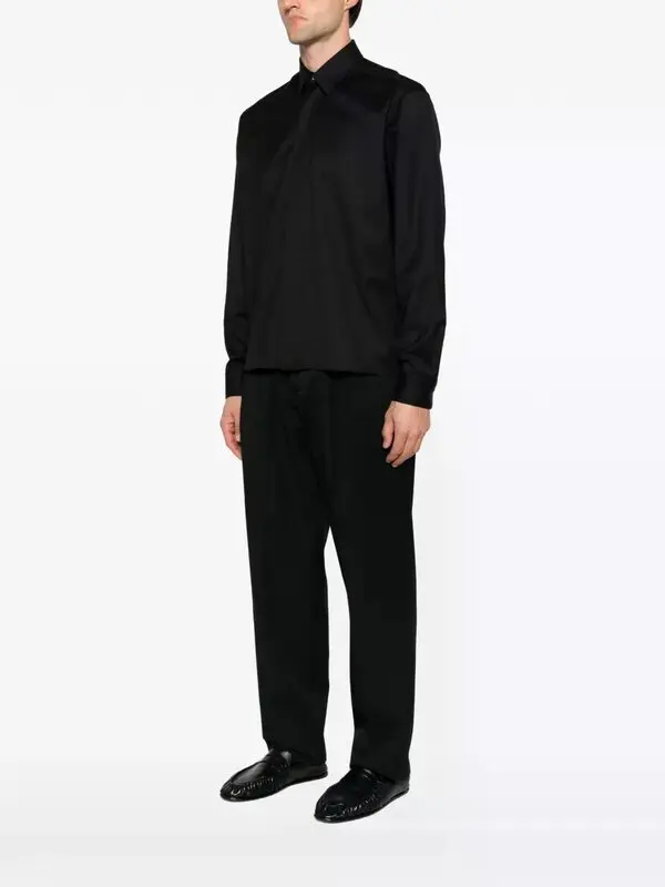 LOW BRAND Short-sleeve Shirt