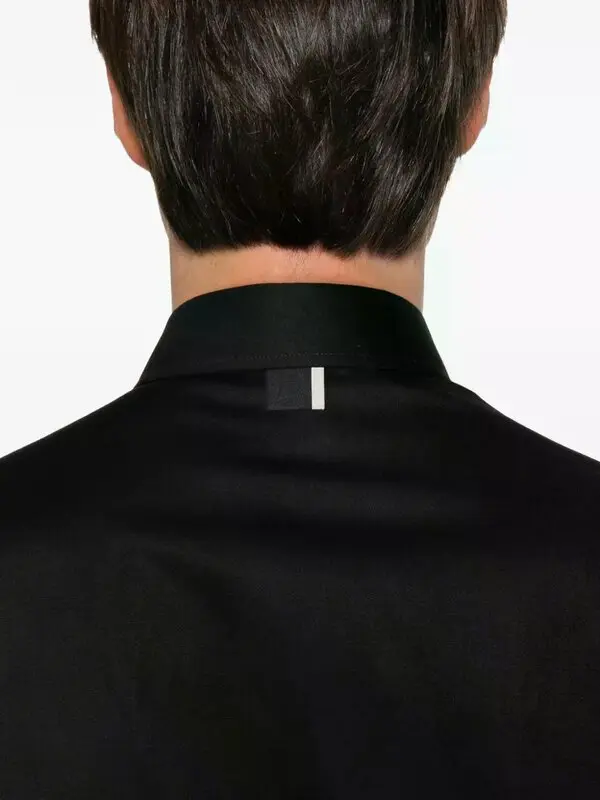 LOW BRAND Short-sleeve Shirt