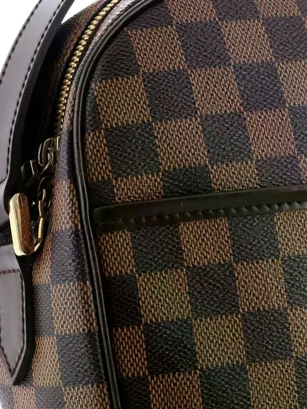 LOUIS VUITTON Ipanema Handbag Damier Gm Shoulder Bag