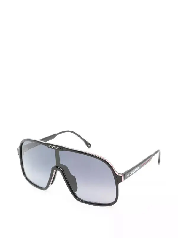 Carrera Eyewear Oversized Sunglasses