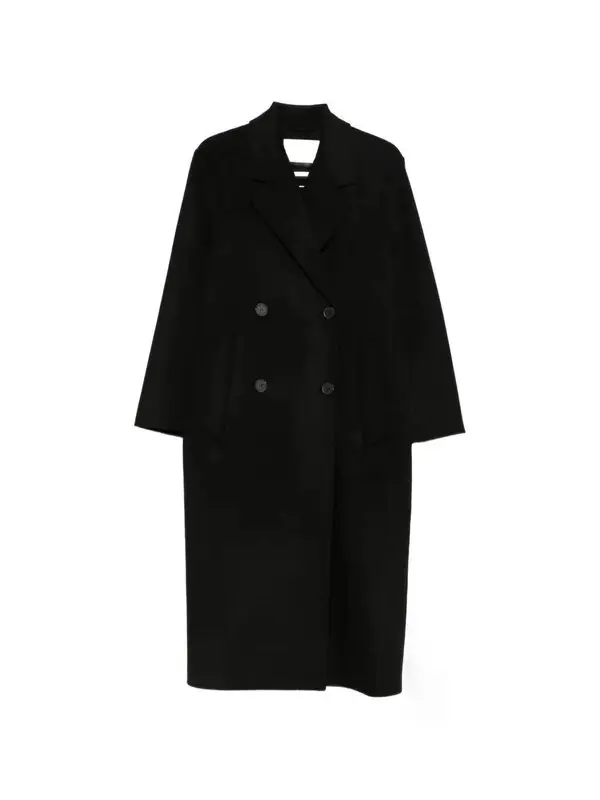 IVY OAK Ioclara Double-breasted Coat