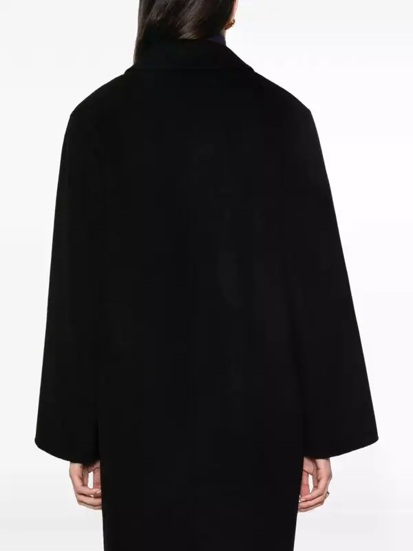 IVY OAK Ioclara Double-breasted Coat