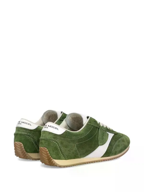 Philippe Model Lace-up Fastening Sneakers