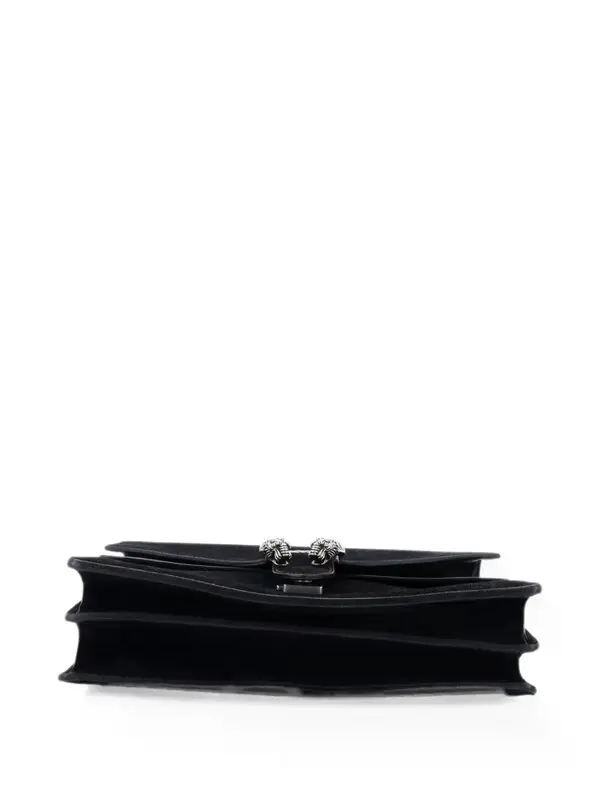 Gucci Dionysus Bag Suede Medium Shoulder Bag