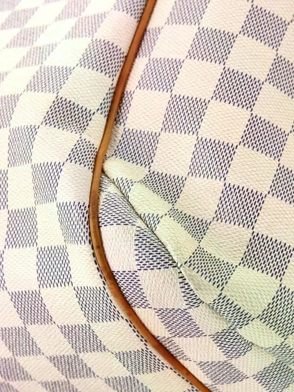LOUIS VUITTON Totally Handbag Damier Gm Shoulder Bag