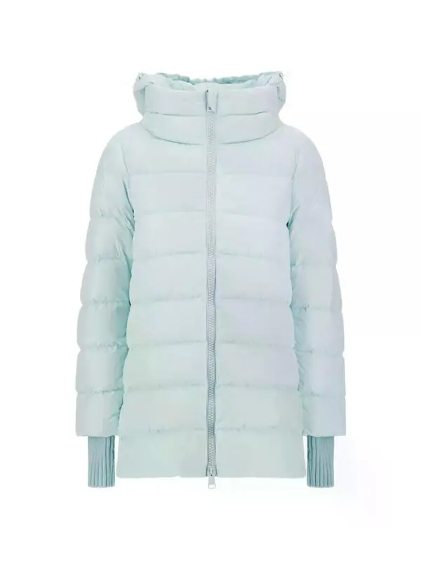 Herno A-shape Padded Jacket