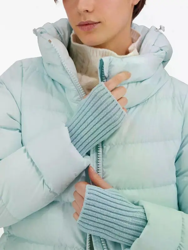 Herno A-shape Padded Jacket