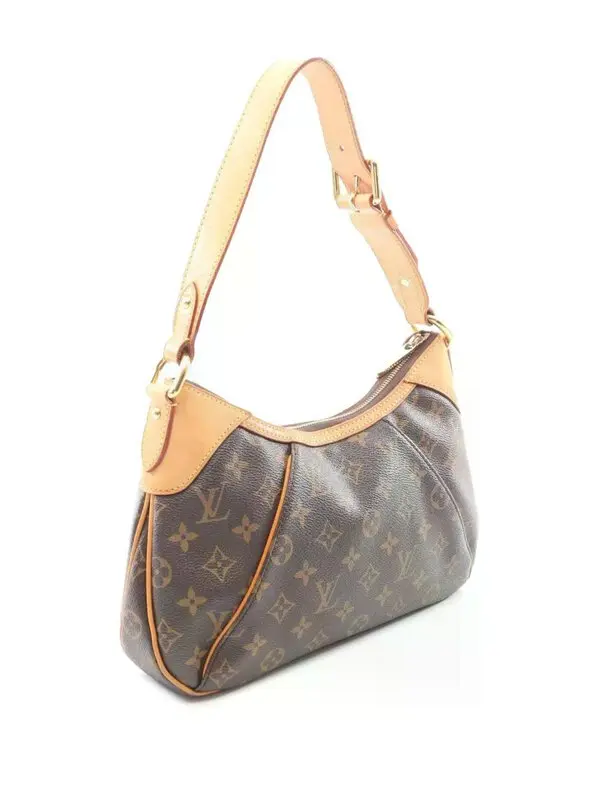 LOUIS VUITTON 2011 Monogram Thames Pm Shoulder Bag