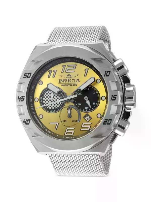 INVICTA Racing 48mm Watch