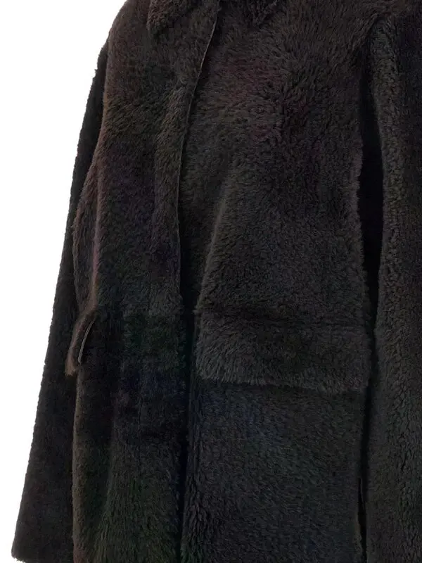 DESA 1972 Reversible Jacket - Brown