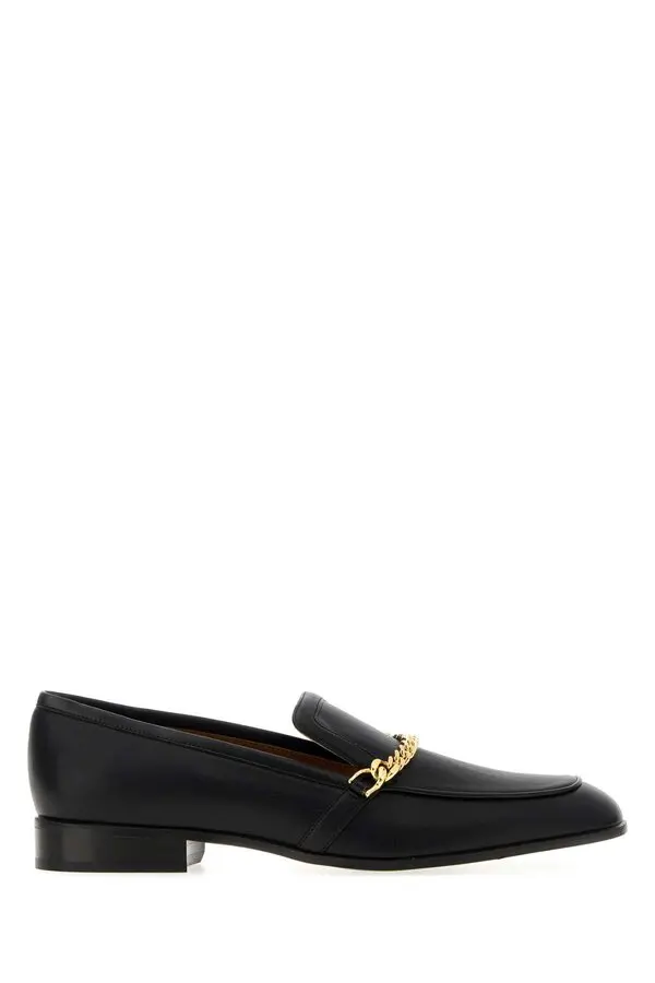 Stella McCartney Alter Mat Loafers