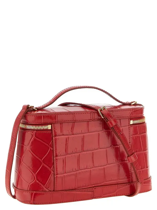 Jacquemus Le Petit Vanity' Handbag