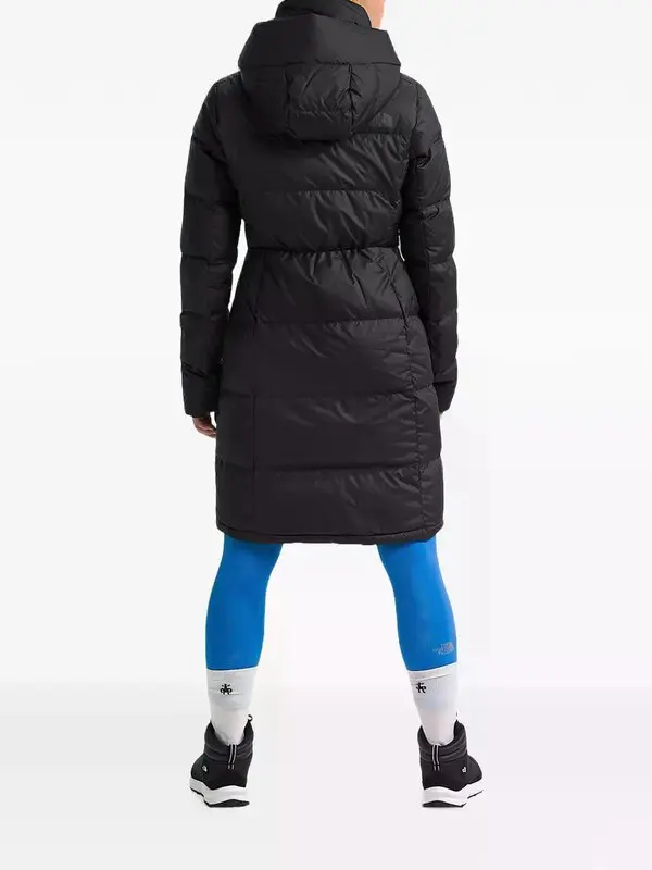 The North Face Metropolis Hooded Parka