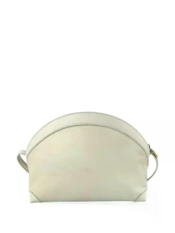 Gucci 20th Century Calfskin Crossbody Bag