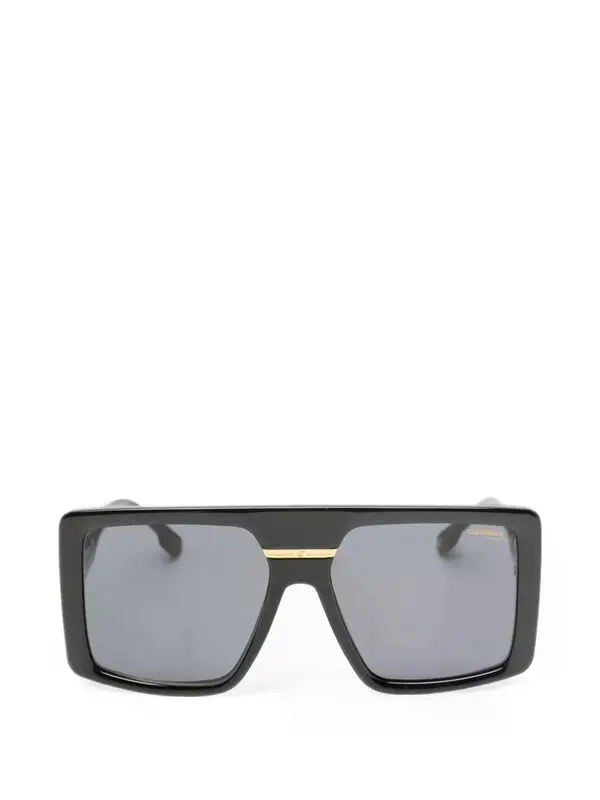 Carrera Eyewear Victory C13/s Square-frame Sunglasses