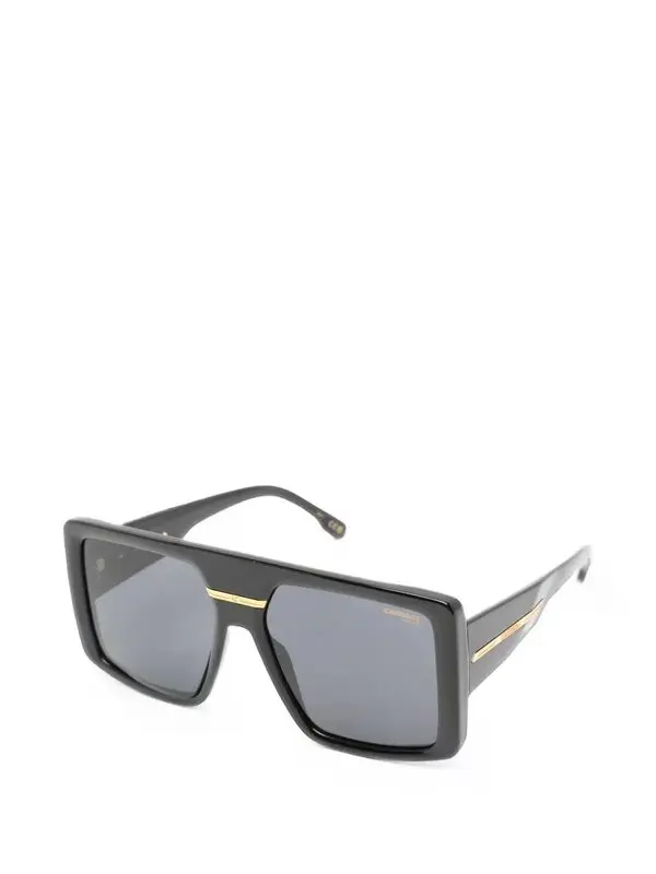 Carrera Eyewear Victory C13/s Square-frame Sunglasses
