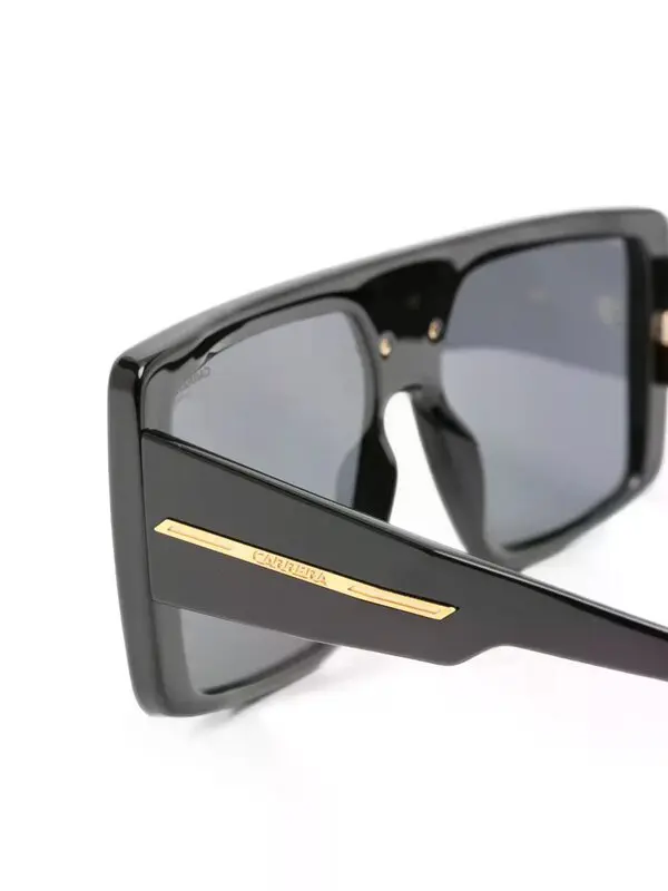 Carrera Eyewear Victory C13/s Square-frame Sunglasses