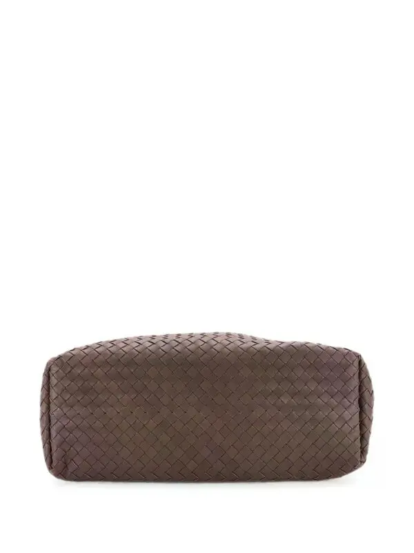 Bottega Veneta Garda Bag Intrecciato Nappa Medium Tote Bag