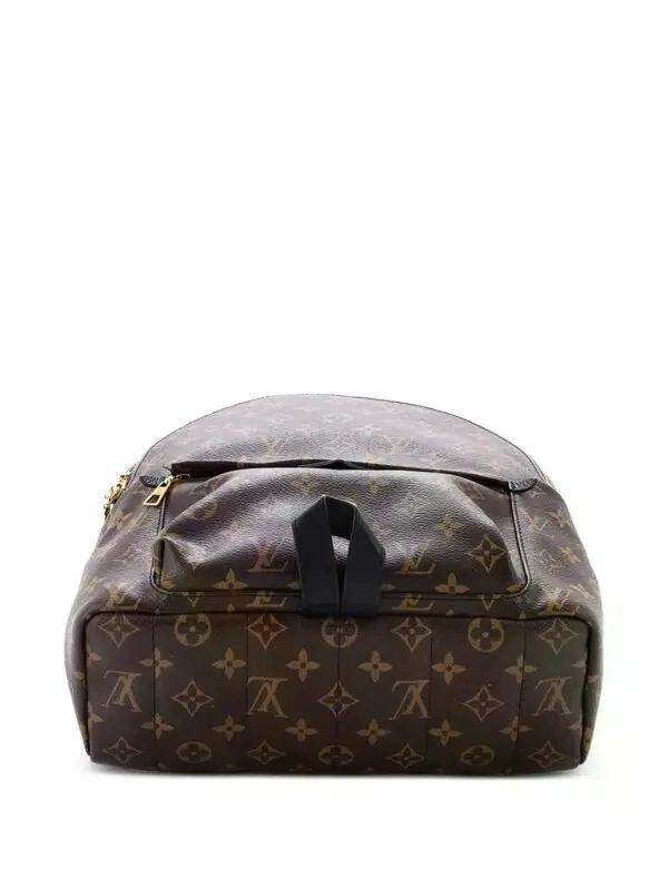 LOUIS VUITTON Palm Springs Monogram Canvas Mm Backpack - Brown