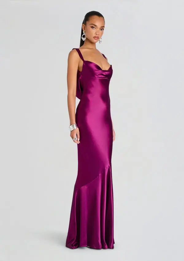 Retrofete Vinicia Dress