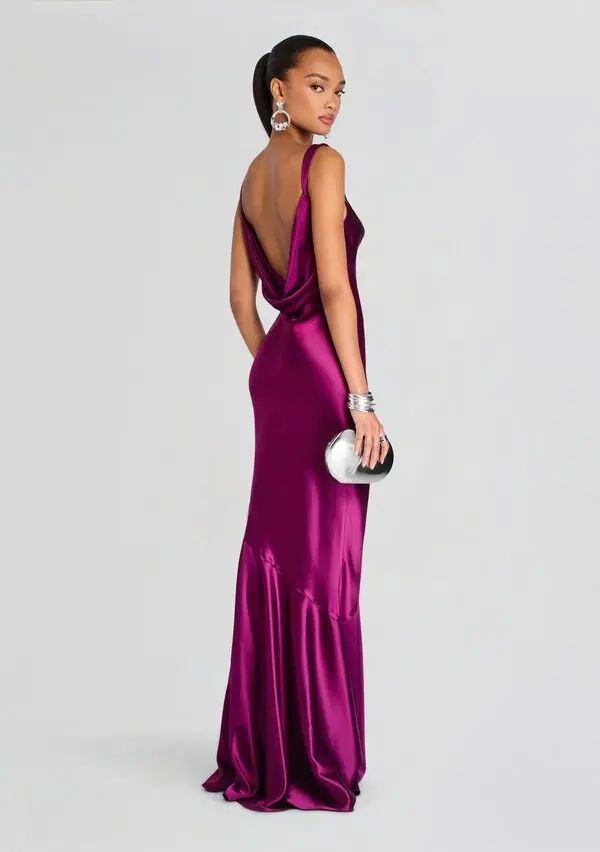 Retrofete Vinicia Dress
