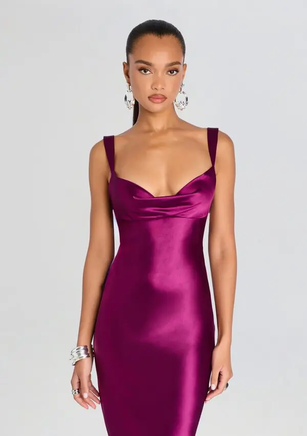 Retrofete Vinicia Dress