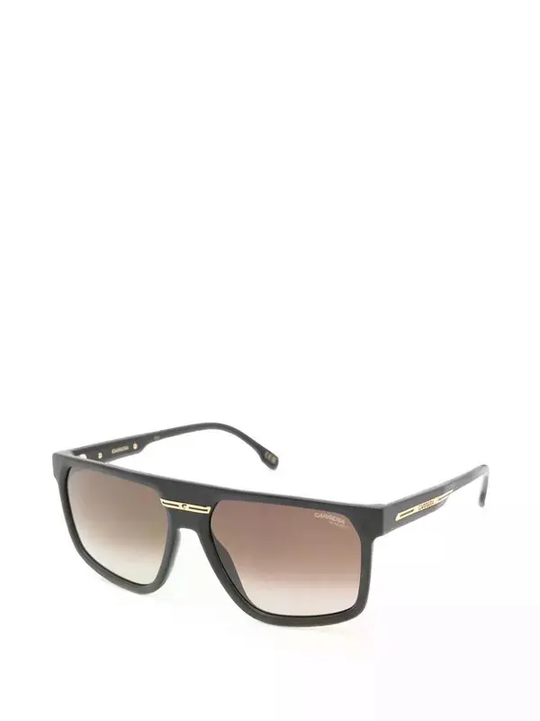 Carrera Eyewear Square-frame Sunglasses