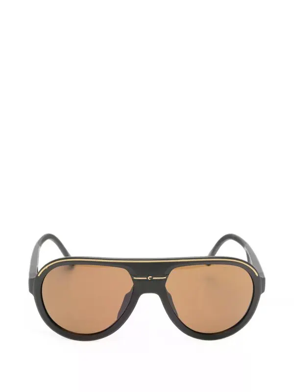 Carrera Eyewear Pilot-frame Sunglasses