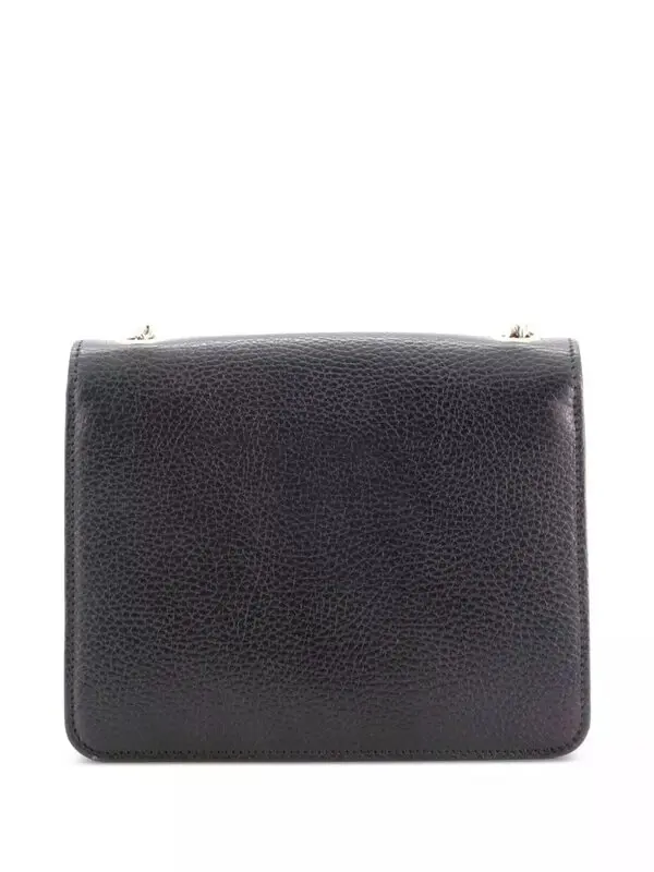 Gucci Interlocking Leather Small Shoulder Bag