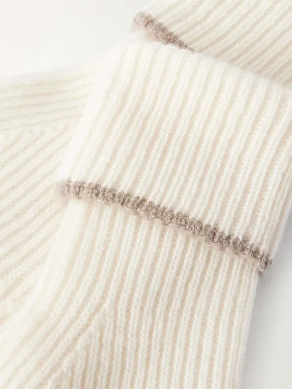 Arch4 New Julian Cashmere Gloves