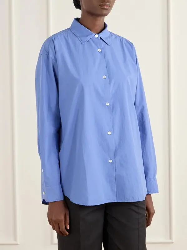 MFPEN The Generous Cotton Shirt