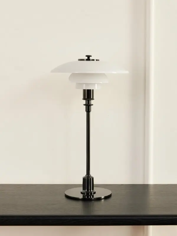 Louis Poulsen Ph 2/1 Table Lamp