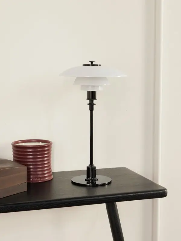 Louis Poulsen Ph 2/1 Table Lamp