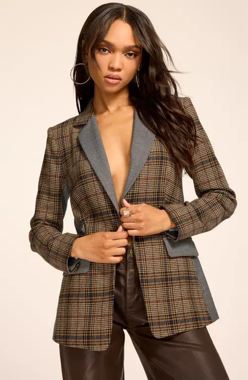Ramy Brook Bianca Blazer