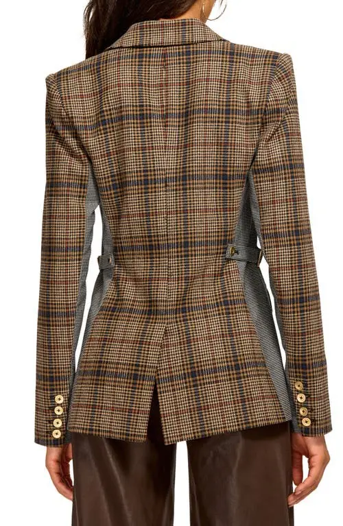 Ramy Brook Bianca Blazer
