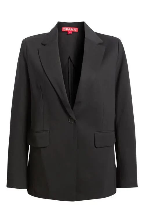 Spanx Oversized Blazer