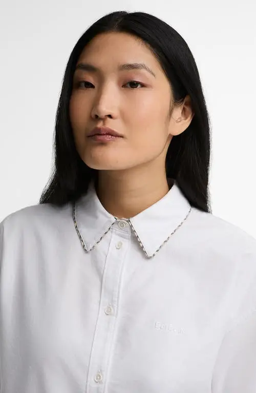 Barbour Alverstone Cotton Shirt
