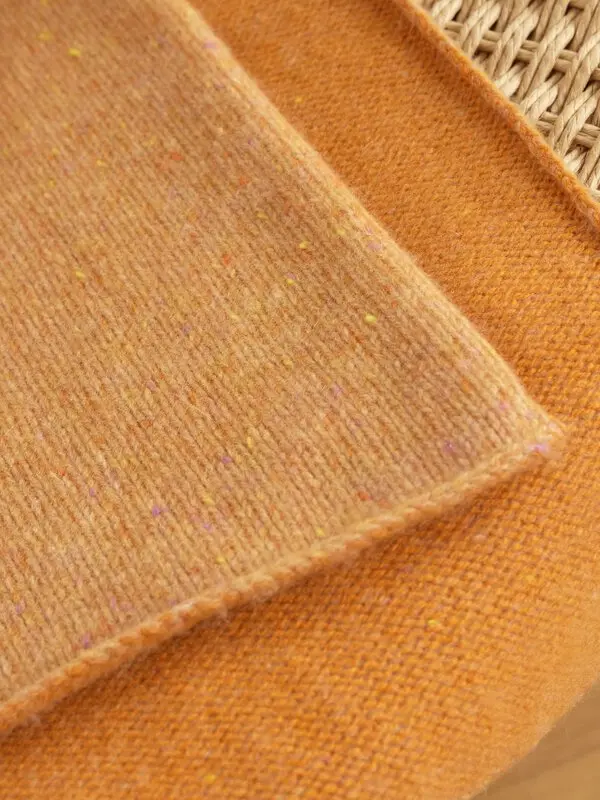 THE ELDER STATESMAN Super Soft Cashmere Throw