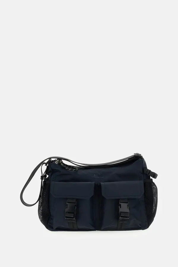 A.p.c. Borsa Tracolla Trek