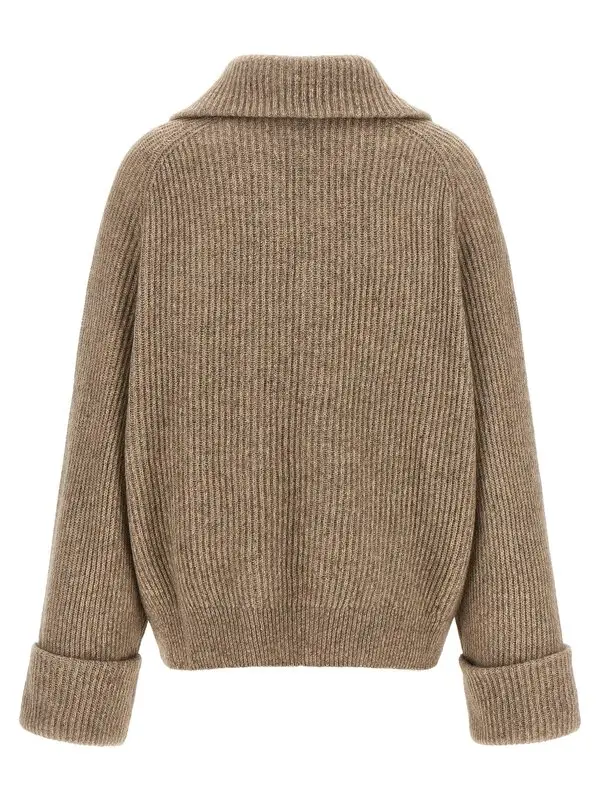 Brunello Cucinelli Sparkling' Cardigan