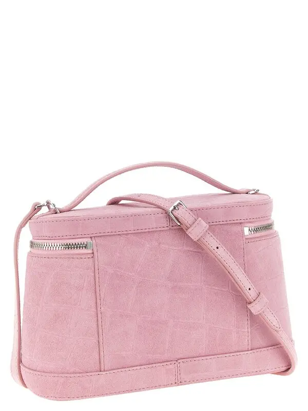 Jacquemus Le Petit Vanity' Handbag