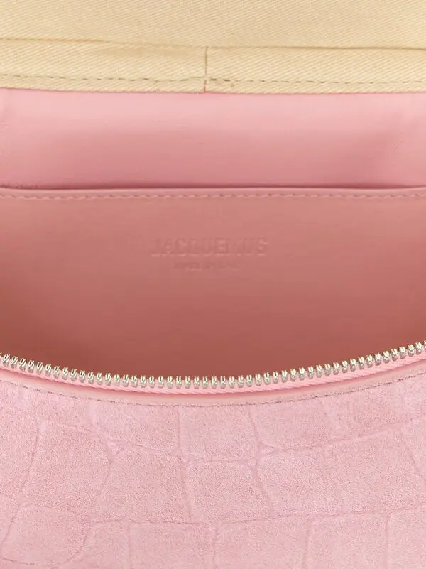 Jacquemus Le Petit Vanity' Handbag
