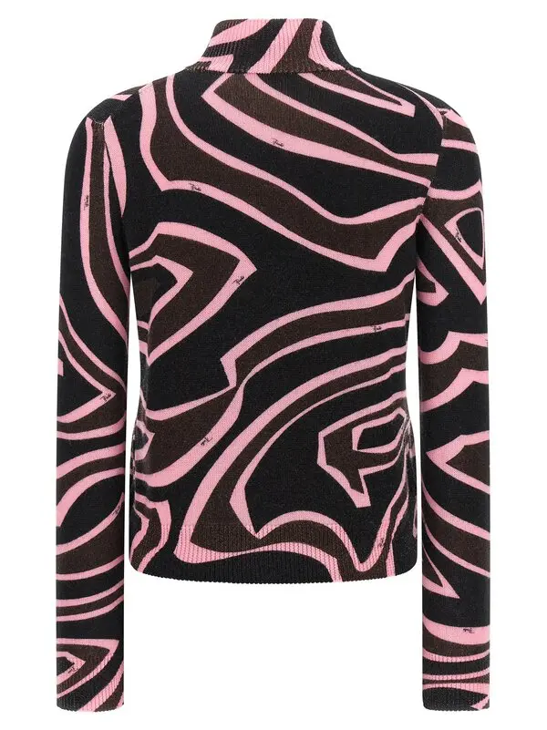 Emilio Pucci Labirinto' Sweater