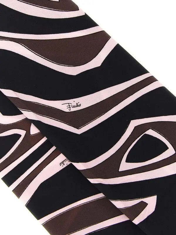 Emilio Pucci Labirinto' Tights