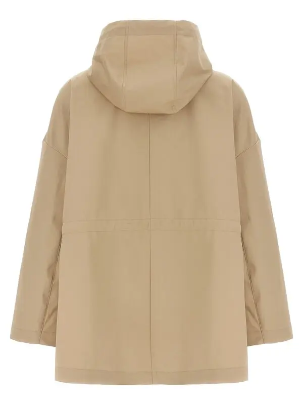 Moncler Gaillon' Parka