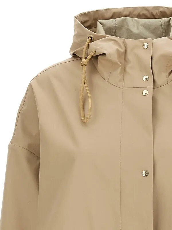 Moncler Gaillon' Parka